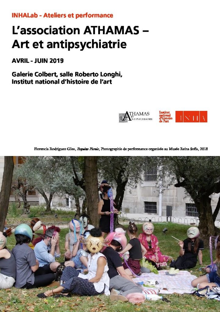 athamas – Comme des fous