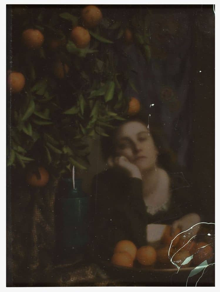 geraldine – Comme des fous