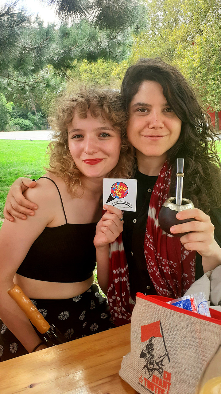 Comme des fous – Changer les regards sur la folie